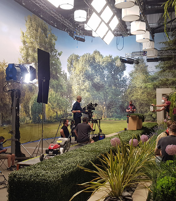 Rosco Digital Imaging